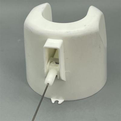 China High Quality Aerosol Valve for Insecticide Spray with Custom Actuator Cap for sale