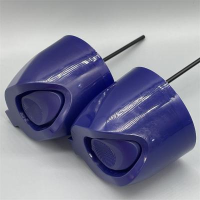 China Precision Dosing Control Spray System For Agricultural & Industrial Pest Control for sale