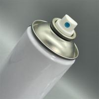 China Reliable MDF Valve Actuator for Consistent Aerosol Performance for sale