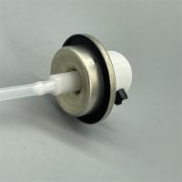 China Reliable MDF Valve Actuator for Consistent Aerosol Performance for sale