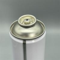 China Reliable MDF Valve Actuator for Consistent Aerosol Performance for sale