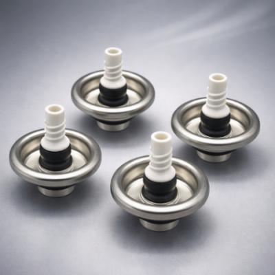 China Precision PU Foam Dispensing Valve for Sealing and Insulation for sale