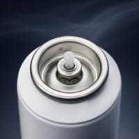 China High-Precision Aerosol Valve for Consistent Deodorant Spray Output for sale