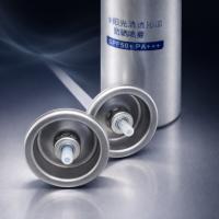 China Sunscreen Aerosol Valve with Precision Leak-Proof Performance for Even Distribution for sale