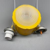 China Precision Foam Valve with Non-Drip Control for sale