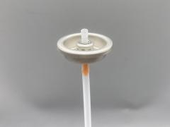 Premium Dry Shampoo Dispenser voor luxe haarverzorging - Elegante haarverfrisser