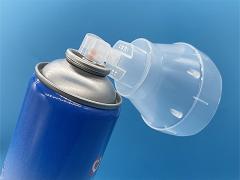 Premium Oxygen Valve, Oxygen spray nozzle, Oxygen mist valve - Precise Control for Oxygen Delivery