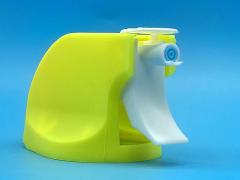 Sturdy Trigger Spray Gun For Easy And Consistent Liquid Dispensing