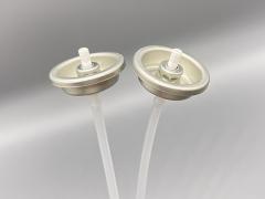 Reliable Party Snow Spray Valve for Celebrations - Precise and Fun Dispensing