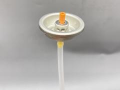 Antiperspirant spray valve、Antiperspirant dispenser、Antiperspirant spray pump、