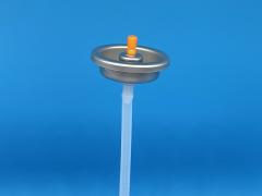 Premium Oil-based Insecticide Valves - Precise Dispensing, Durable Protection Specification