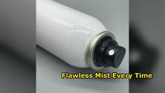 Fine Mist Spray Pump for Perfect Beauty Mist
