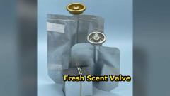 Air Freshener Valve For Perfect Home Scent