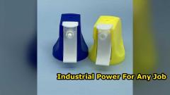 Durable Industrial Grade Pump Spray Gun for Every Project