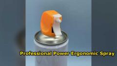 Professional Industrial Grade Pump Spray Gun