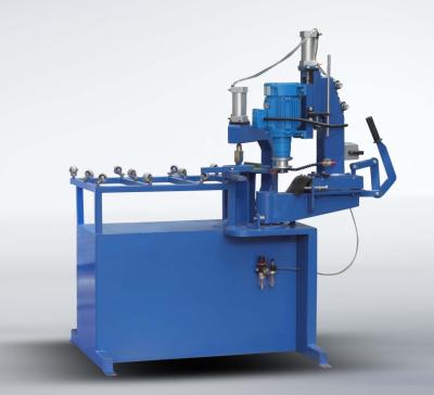 China Glass corner grinding machine for sale