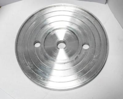 China Aluminum tray WDS2 for sale