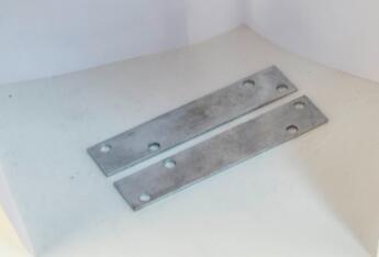 China Spring leaf for glass double edger WDS16 for sale