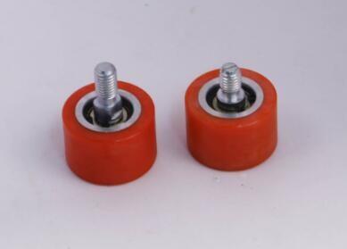 China Reliable roller for glass double edger WDS22 for sale