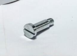 China Bolt, screw for roller of double edger WDS25 for sale