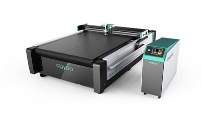 China Car seat cover knife Cutting equipment,Car interior mat Cutting machine jinan for sale