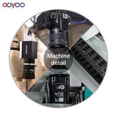 China Fully Automatic Computerized Fabric Cutting Machine for sale