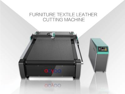 China Cloth sofa Cutting equipment for sale
