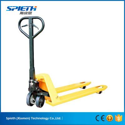 China Heavy duty pallet truck 2-5 tons for sale