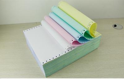China carbonless computer printing paper for sale