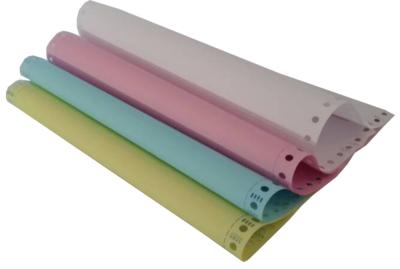 China carbonless computer print paper for sale