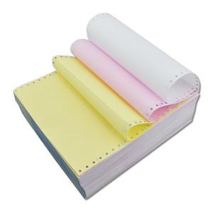 China ncr paper computer printing paper for sale