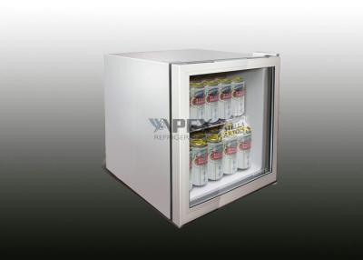 China Gráficos do refrigerador da barra da bebida ereta livre mini para a propaganda à venda