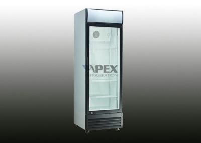 中国 商業自動最後のガラス ドアの飲料のクーラー/ソーダ クーラー冷却装置 販売のため