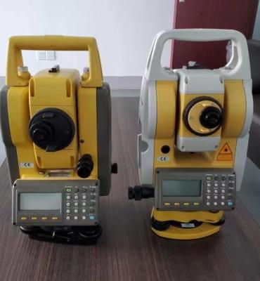 China New China Brand Mato MATO MTS102R   Classical Total Station for sale