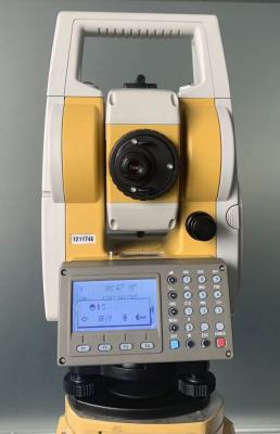 China New China Brand Mato MATO MTS1002R Classical Total Station for sale
