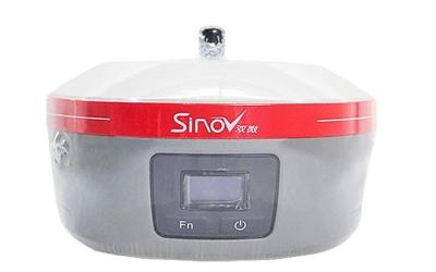 China CHCNAV M1 SINOV BASE STATION / IBASE/T1 Gps For Land Surveying Cheap Price Gnss Receiver RTK 624 Channels for sale