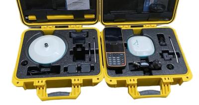 China CHC T1 8km Super Base with Longer Working Time Gnss Rtk Chc T1 Base for sale