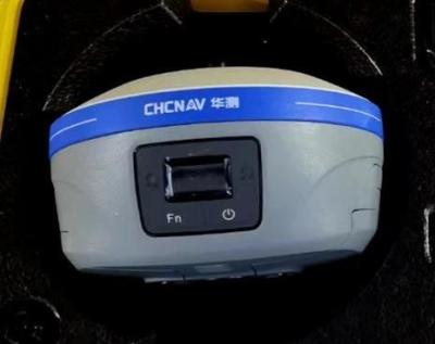 China Chc X1 Base Rtk Super Base Long Working Distance Professional Base with 5W Internal Radio for sale
