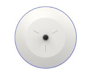 China Chc X1 Base Rtk Super Base Long Working Distance Professional Base with 5W Internal Radio for sale