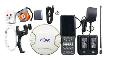 China Foif A90 Gnss Rtk GPS 800 Channels 1408 Channels Tilt Survey Intelligent for sale