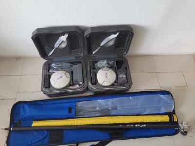 China Foif A90 Gnss Rtk GPS 800 Channels 1408 Channels Tilt Survey Intelligent for sale