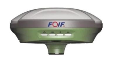 China High Precision Classic Gnss Foif A70 PRO Rtk Intelligent Receiver for sale