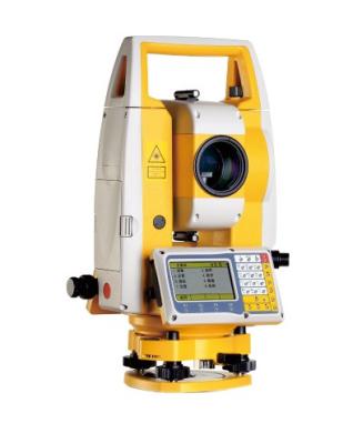 China South Total Station  NTS-332R10M Total Station with Bluetooth and USB port reflectorless distance 1000m for sale