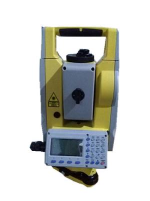 China South Total Station  NTS-362R10 Reflectorless Distance 1000m Total Station for sale