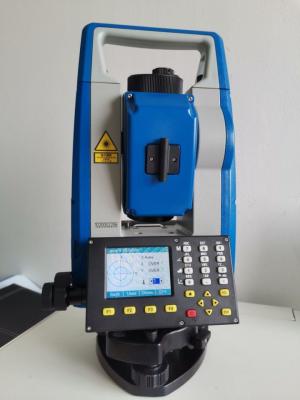 China Stonex R3 Dual Axis Total Station Reflectorless Distance 800m Total Station with Bluetooth and USB port for sale