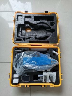 China Stonex R3 Dual Axis Total Station Reflectorless Distance 800m Total Station with Bluetooth and USB port for sale