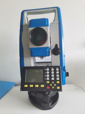 China Stonex R3 Dual Axis Total Station Reflectorless Distance 800m Total Station with Bluetooth and USB port for sale