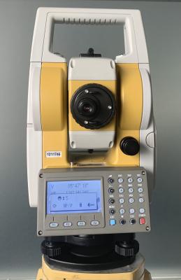 China New China Brand Mato MATO MTS1002R Classical Total Station for sale