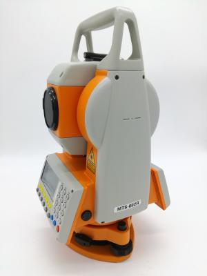 China China  Brand new  Mato Total Station  MTS602R Reflectorless Total Station  400m to 500m for sale
