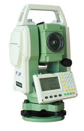 China FOIF China Brand Total Station RTS102 Reflectorless Distance 600M for sale